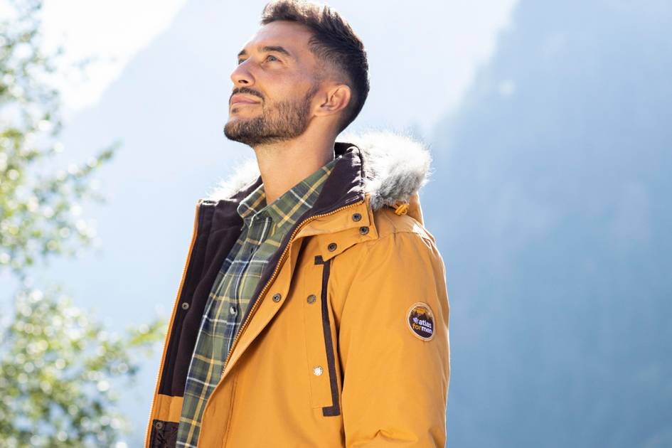 Atlas For Men : la puissance du marketing direct pour un mode outdoor ...