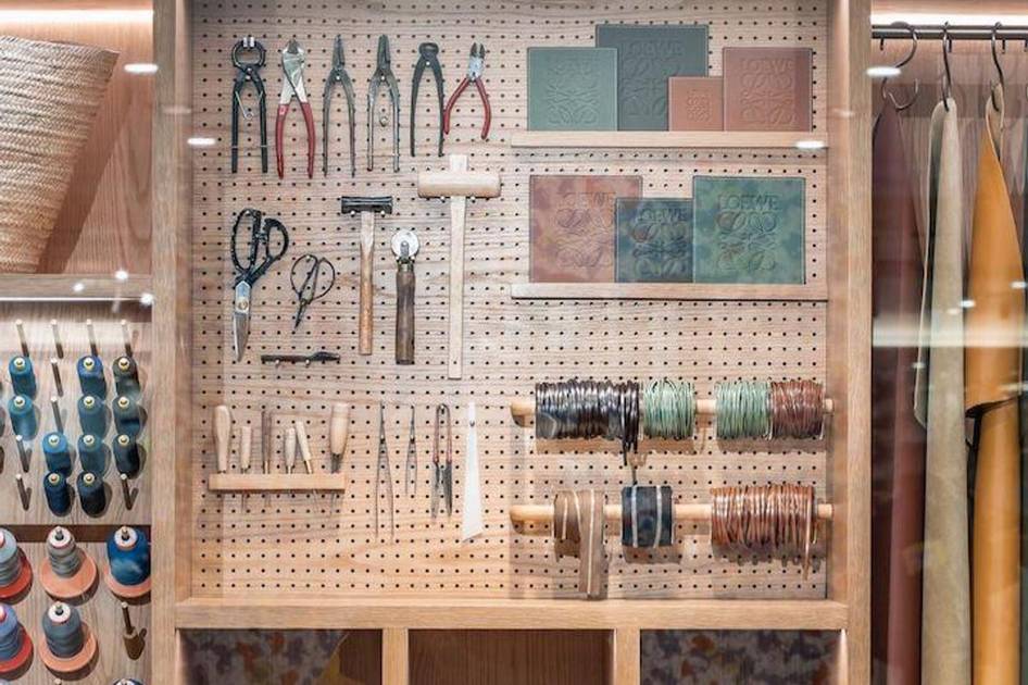 Creative circularity: how LVMH is turning recycling and repairs into a ...