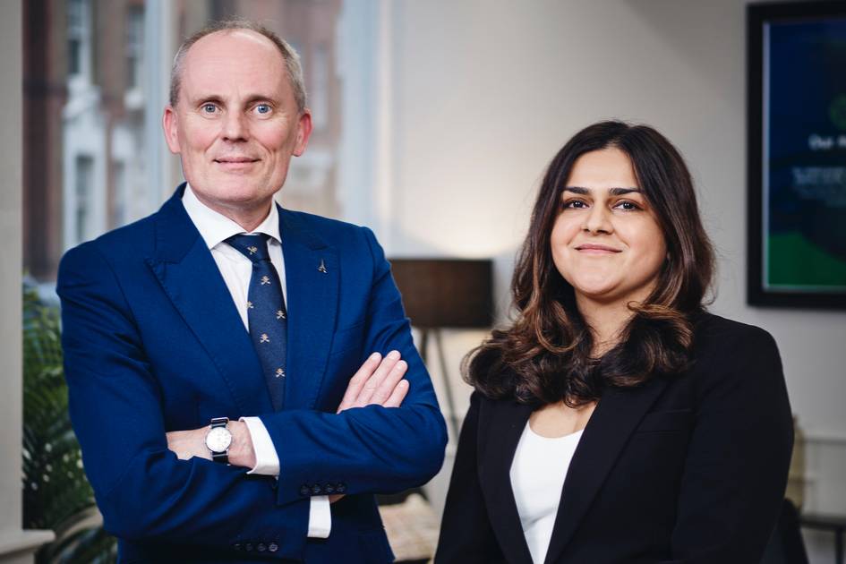 Reconomy appoints Rakhshan Zahid to lead Re-use division amid expansion ...