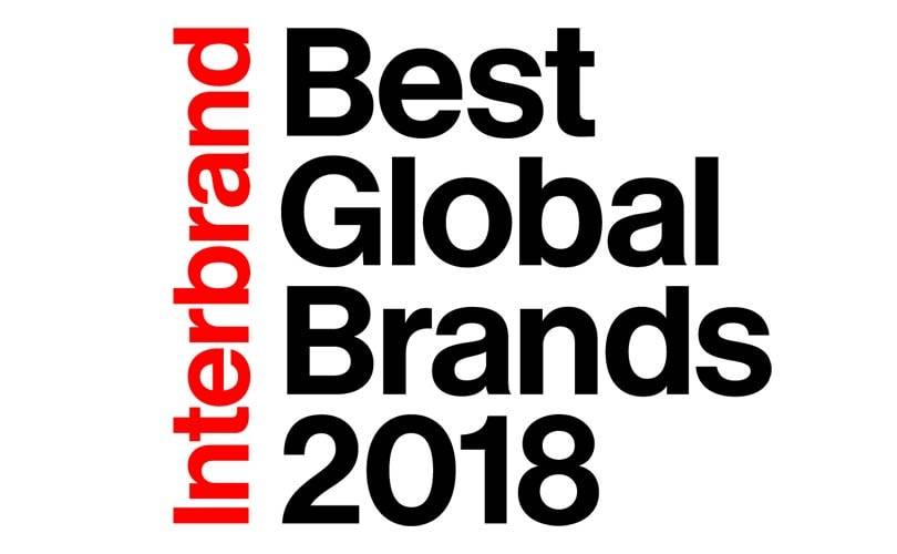 Interbrand 2018: El lujo es un valor al alza