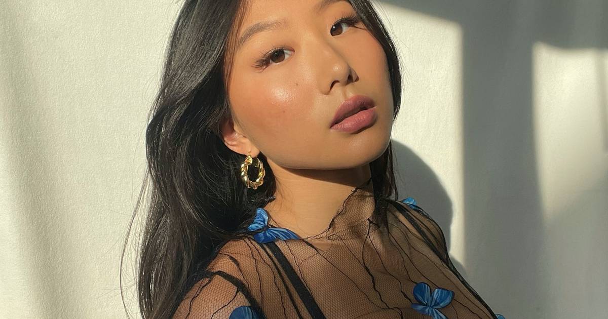 Top Fashion Influencer: Vanessa Chen