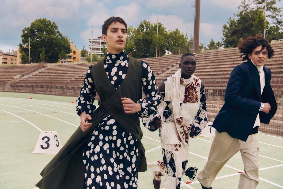 Pitti and MFWM: Milan gears up for a jam-packed SS24 menswear season
