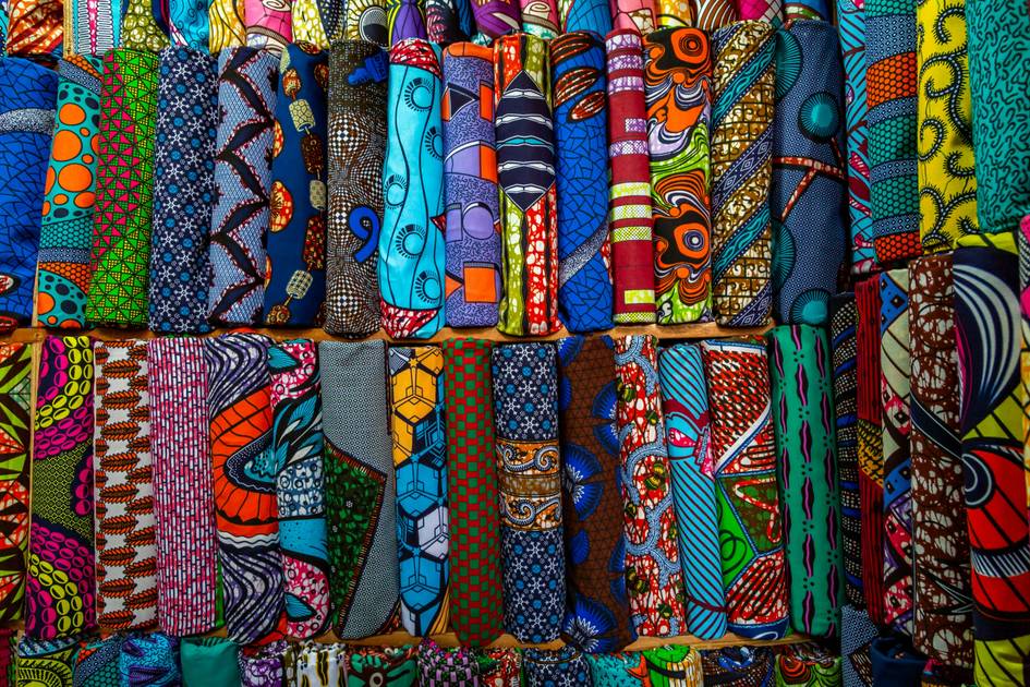 Nigeria launches new programme to revive its cotton, textile and ...