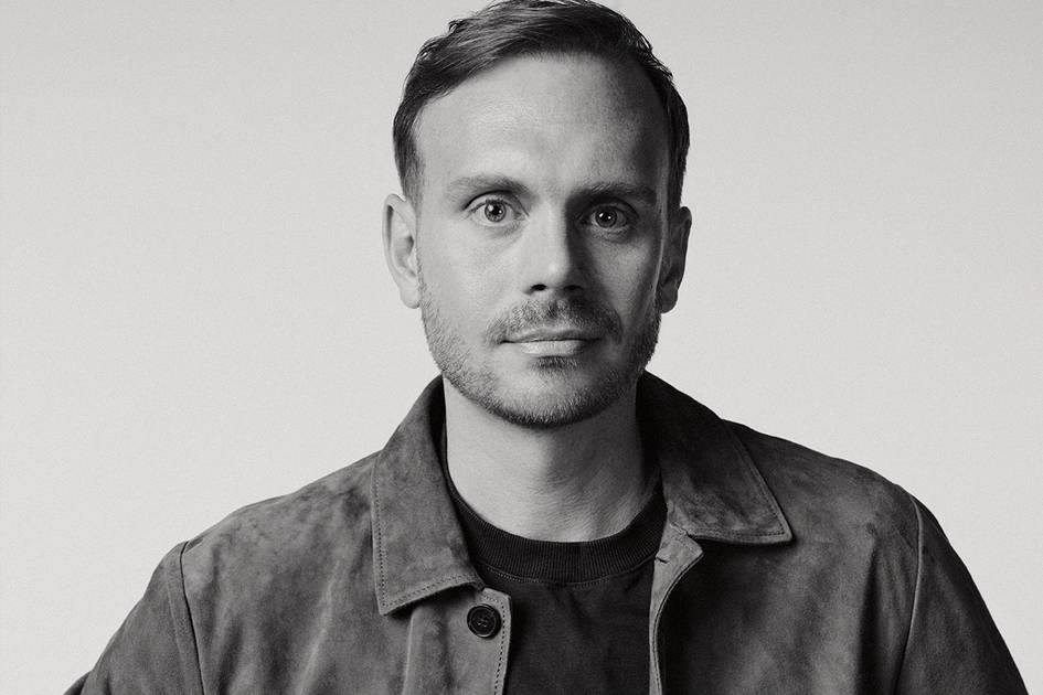 Qui est Maximilian Böck, le CEO qui veut faire de Marc O’Polo une ...