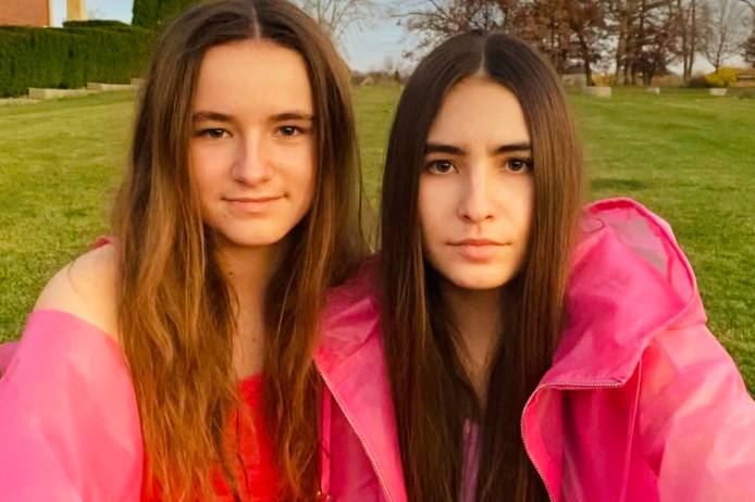 Top Fashion Influencer: O Sister O Sister