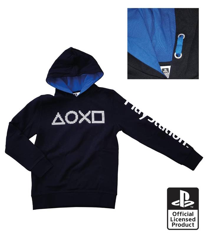 Playstation - Sweatshirts & Sweat Jackets | Erve Shop