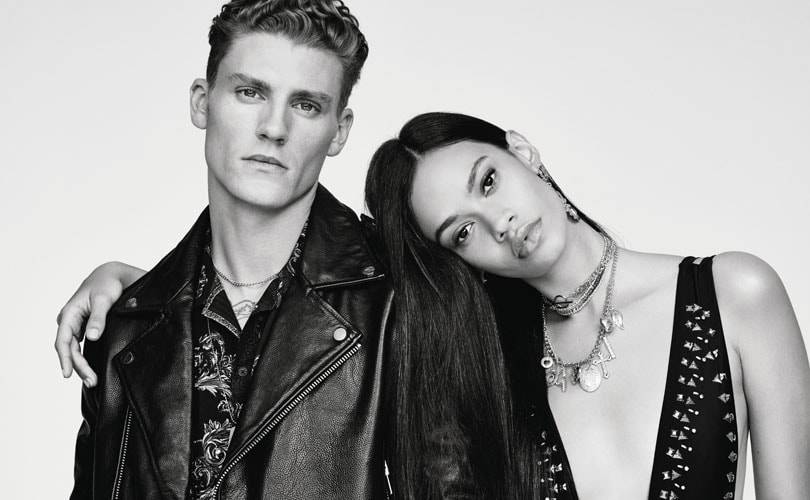River Island launches 30th anniversary collection