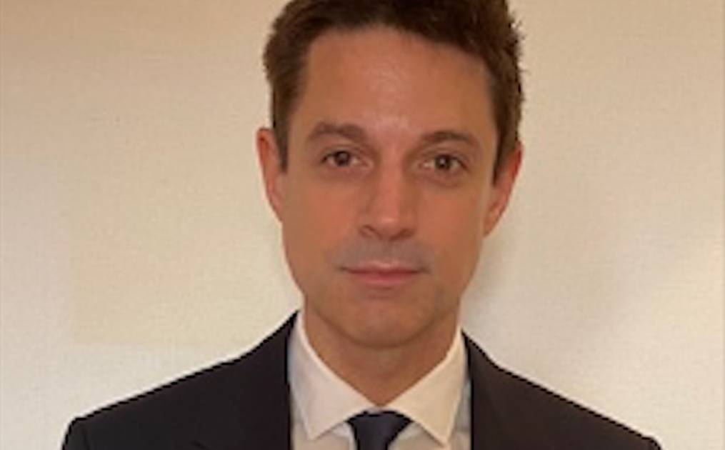 Louis Vuitton: David Ponzo ersetzt Anthony Ledru