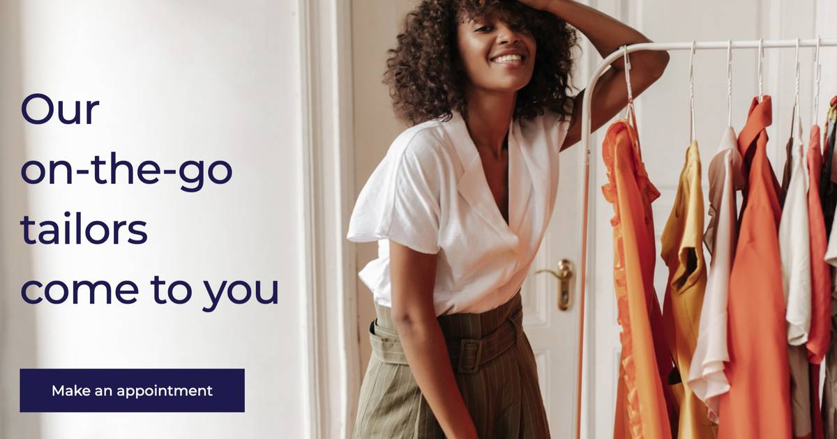 Mobile alterations service Alternew partners with Reiss on in-store ...