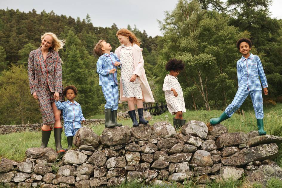 British brand Boden opens first brick-and-mortar store in Georgia