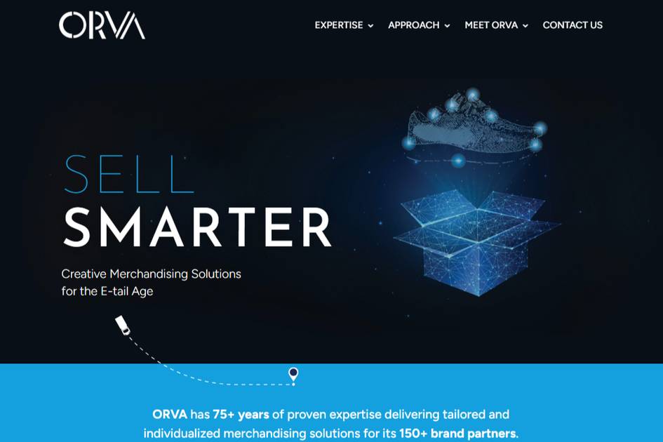 Orva names Jason Short as general merchandising manager