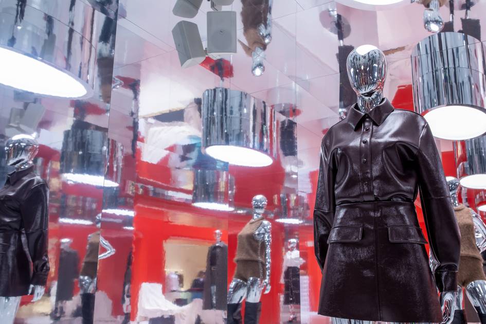 H&M launches 'Pre-Loved' concept in France and Belgium as it ...