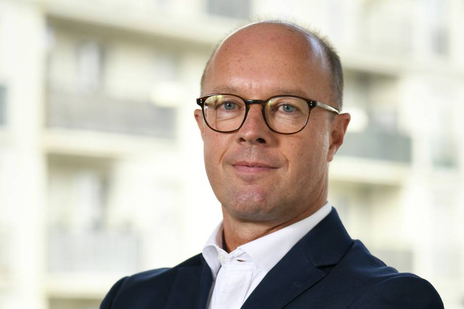 Sébastien Tanghe : « DHL veut faire rayonner la mode française à l ...