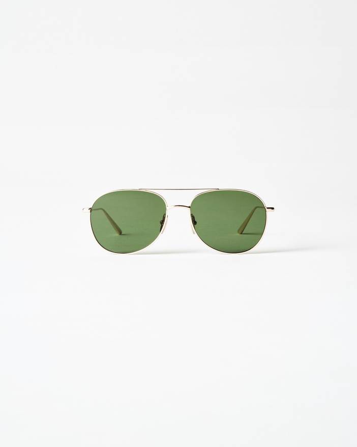 Pilot Green | CHiMi