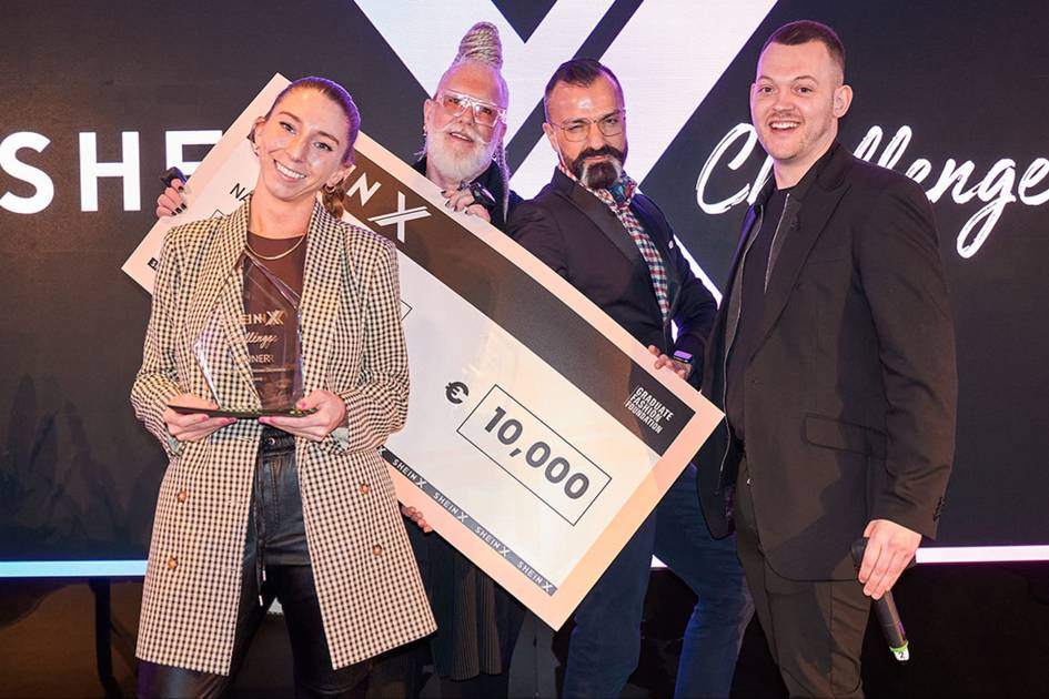 The Shein X Challenge 2023: An inside look