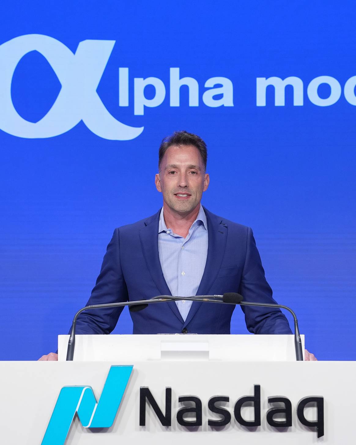 Bill Alessi, CEO de Alpha Modus: “Zara e Inditex han implementado ...