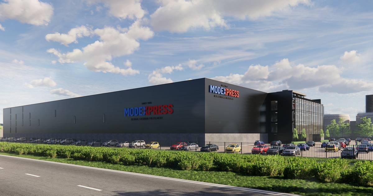 Modexpress: CEO Niek Fransen on the future of logistics