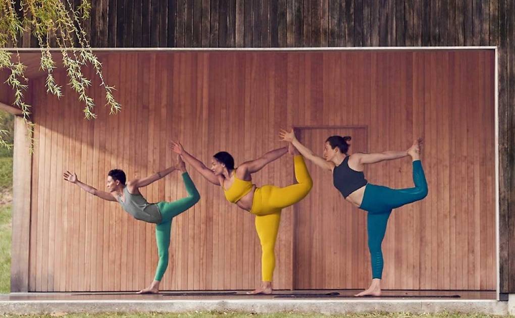 Mary Beth Laughton to join as CEO of Athleta brand