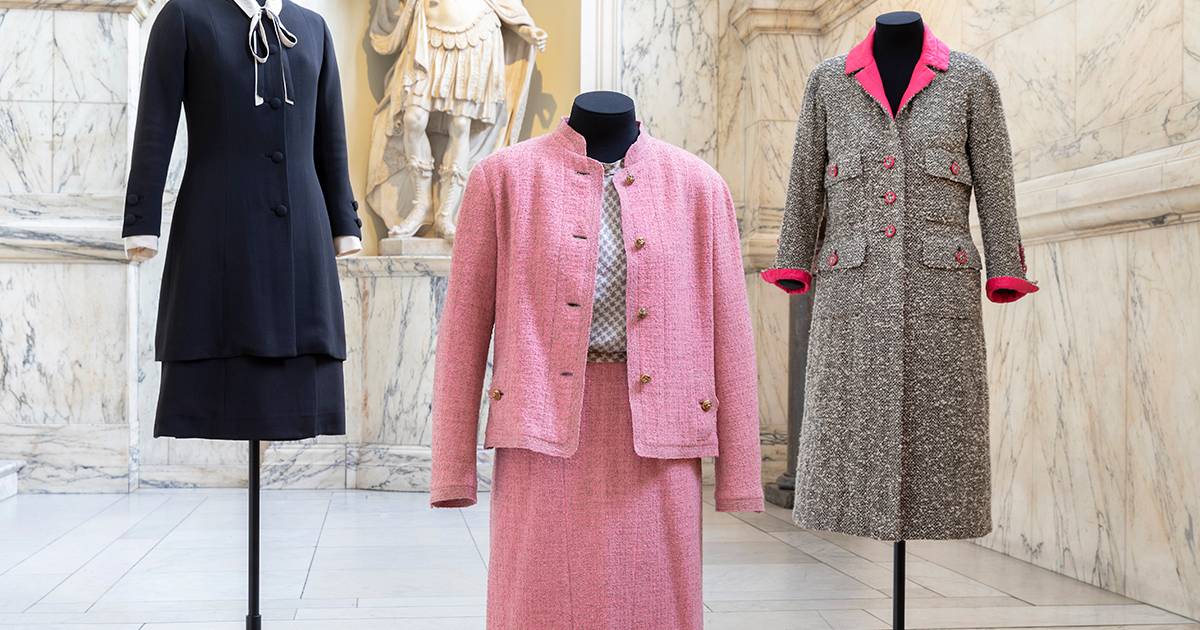 El V&A llevará el legado de Chanel a su primera exposición ...