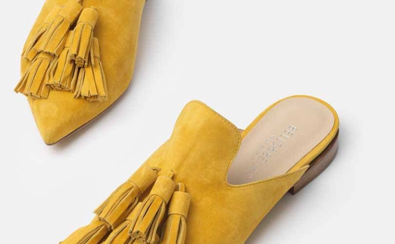 Bells & Becks emerges as a new Italian shoe label