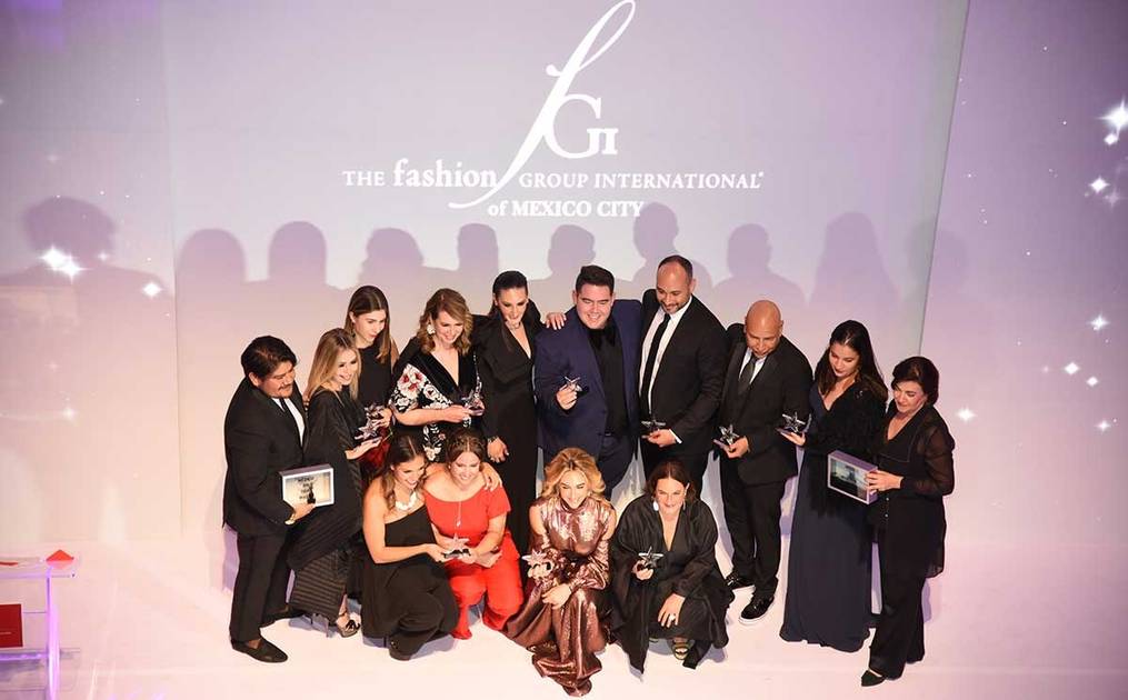 Conoce a las personalidades y marcas que destacaron este año en la moda ...