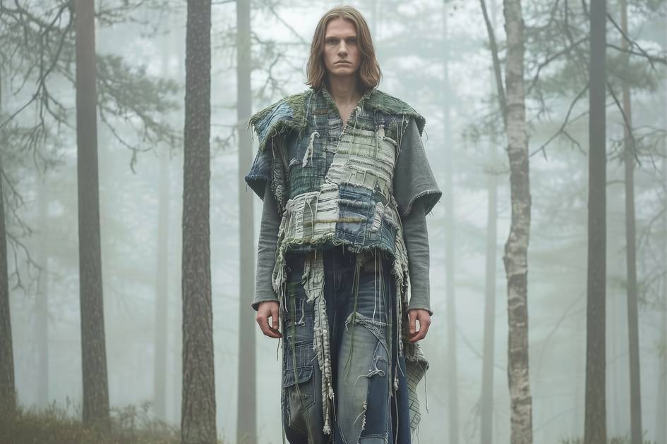 Design Forward 26 winner Tiia Maria Jaakkola: designing with AI, rooted ...