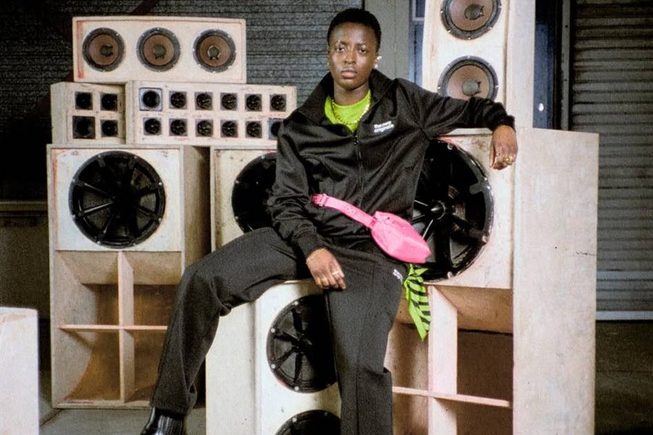 Tribute to a culture - The New Originals unveils SS '25 collection