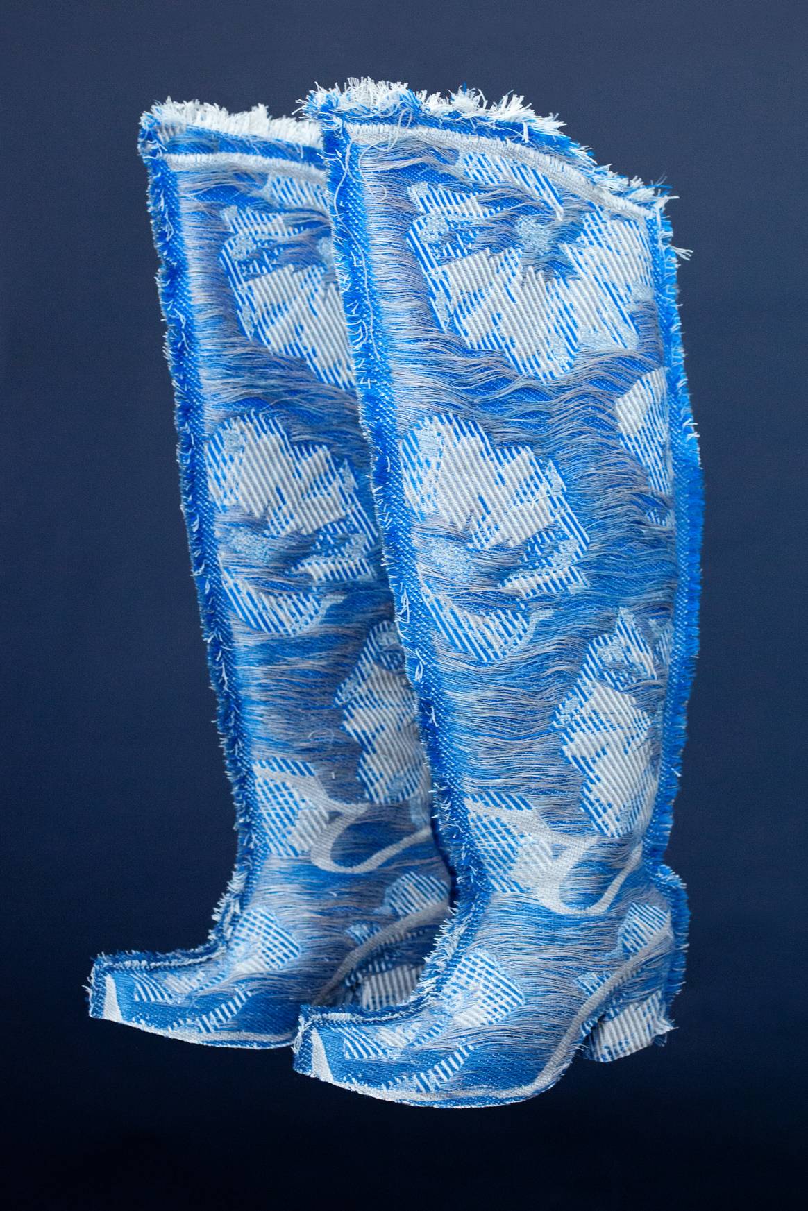 De baan van… Kelly Konings, textielontwerper