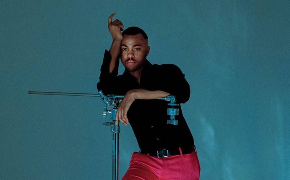 Christopher John Rogers wins CFDA/Vogue Fashion Fund