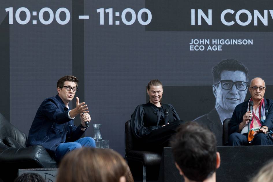 Eco Age CEO John Higginson on the new era of proof-based sustainability