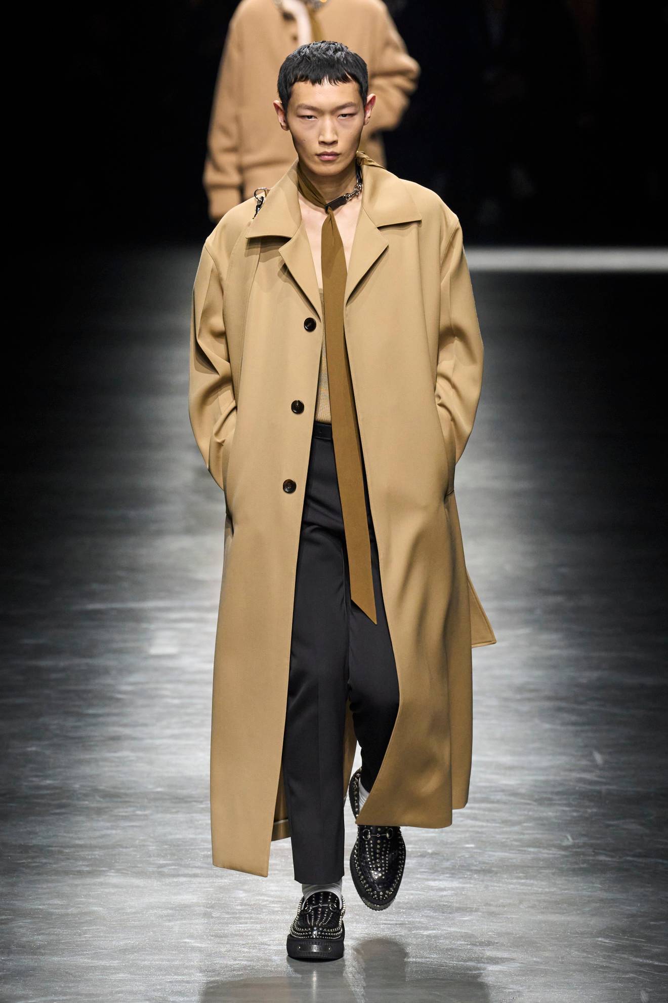 Gucci FW24 - Worldwide Fashion Design Lookbook