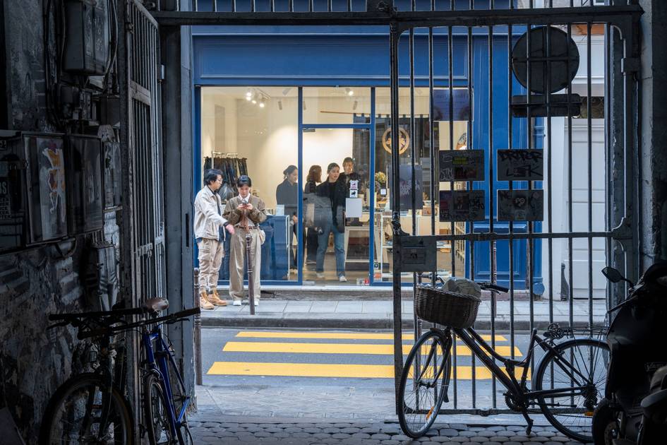 Réguler les pop-up stores : Vers un encadrement des baux précaires ...