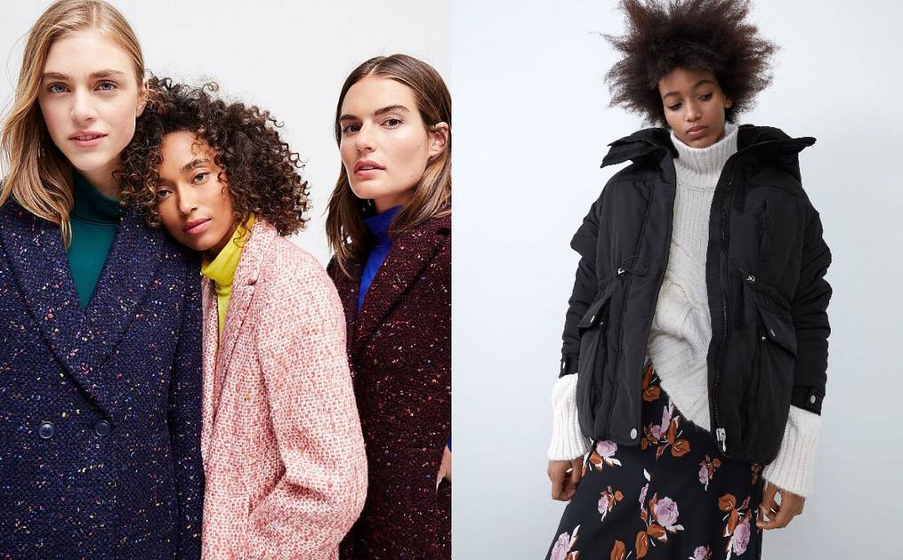 5 Tried & Tested Outerwear Trends for 2020