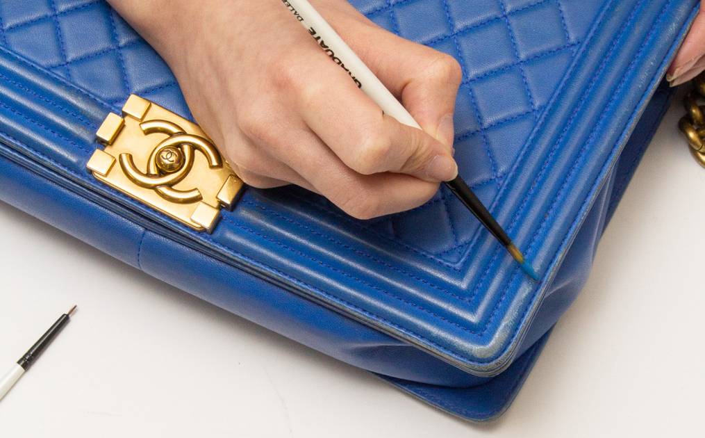 Handbag Clinic secures new funding to drive growth, taps new chairman