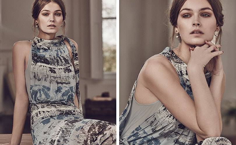 Reiss annual profits jump 13 percent, eyes new markets for growth