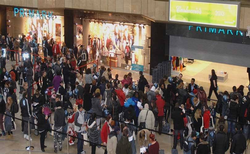 Primark's 'magnificent' performance lifts ABF's overall results