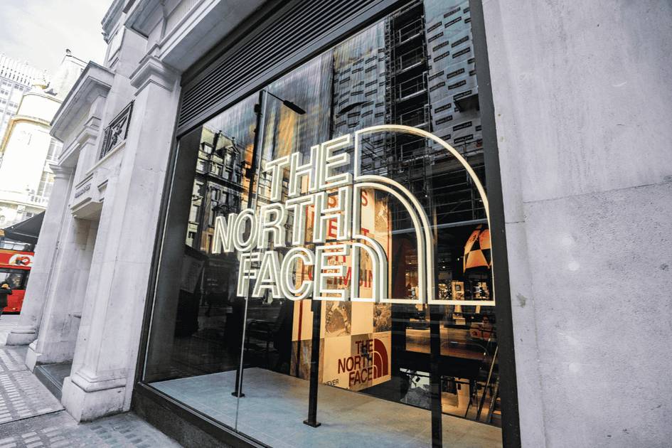 VF Corporation enters partnership with Nedap to unlock end-to-end ...