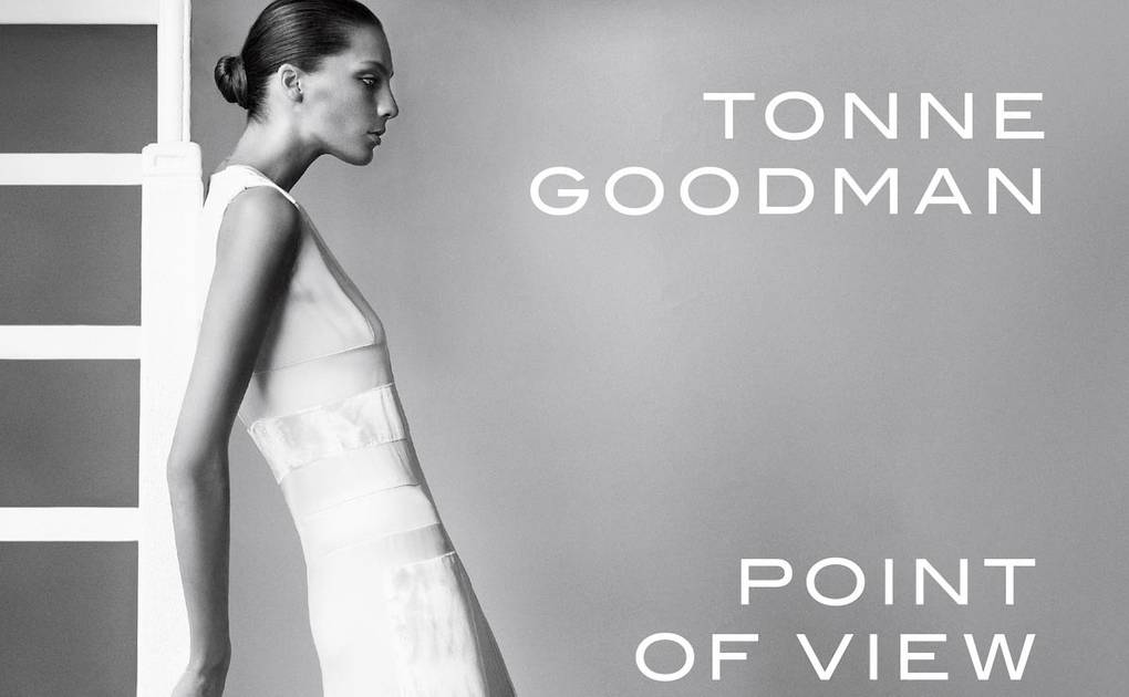 Book review of 'Tonne Goodman: Point of View'