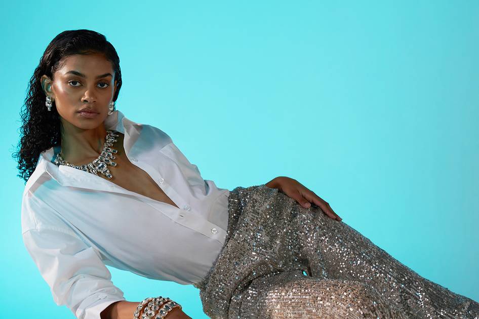 The Party Collection - De samenwerking tussen Janice & Lott.