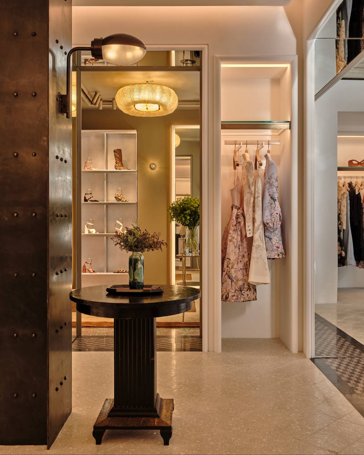 Zimmermann continues global expansion with new boutique in London