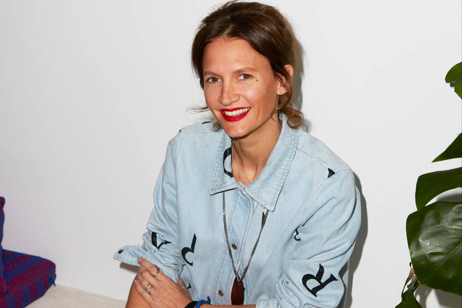 Nieuwe eigenaren: Het nieuwe begin van Frans damesmodemerk Roseanna