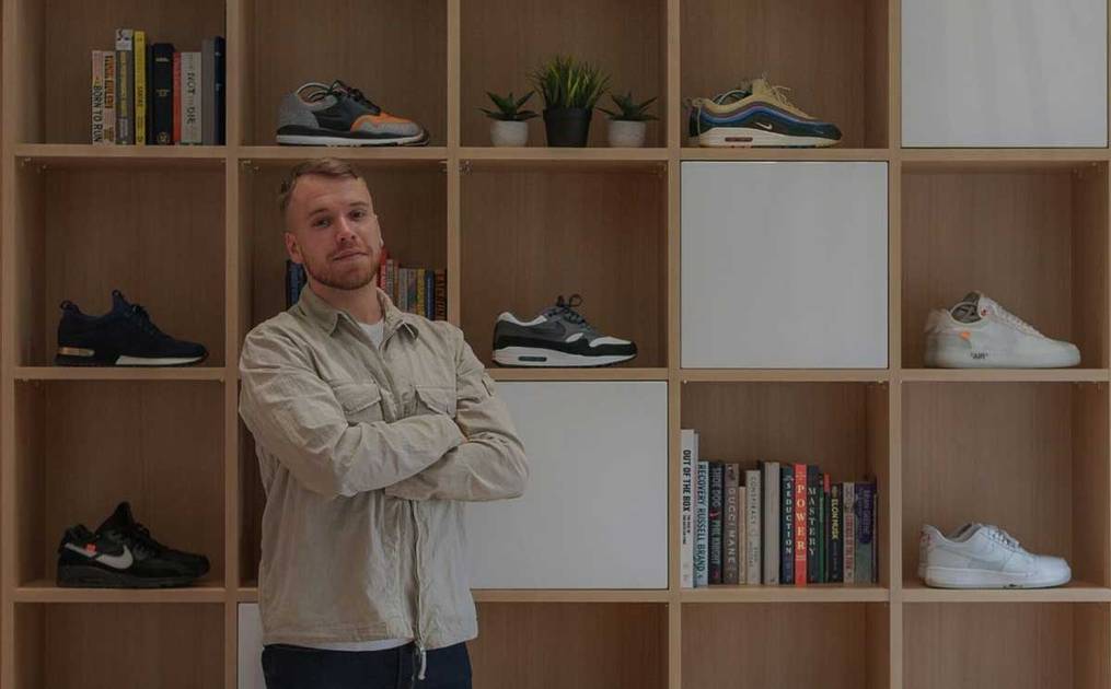 CEO Interview: Q&A with George Sullivan, founder of The Sole Supplier