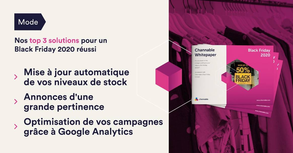 Black Friday 2020 : nos prévisions