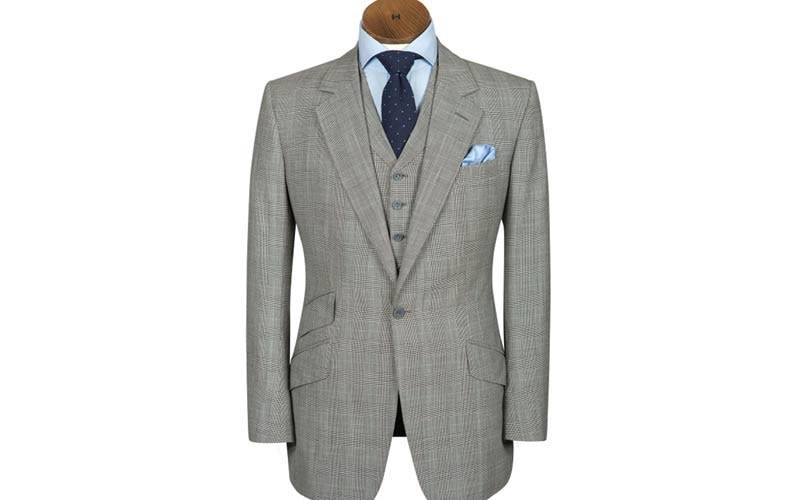 Huntsman opens first NYC store