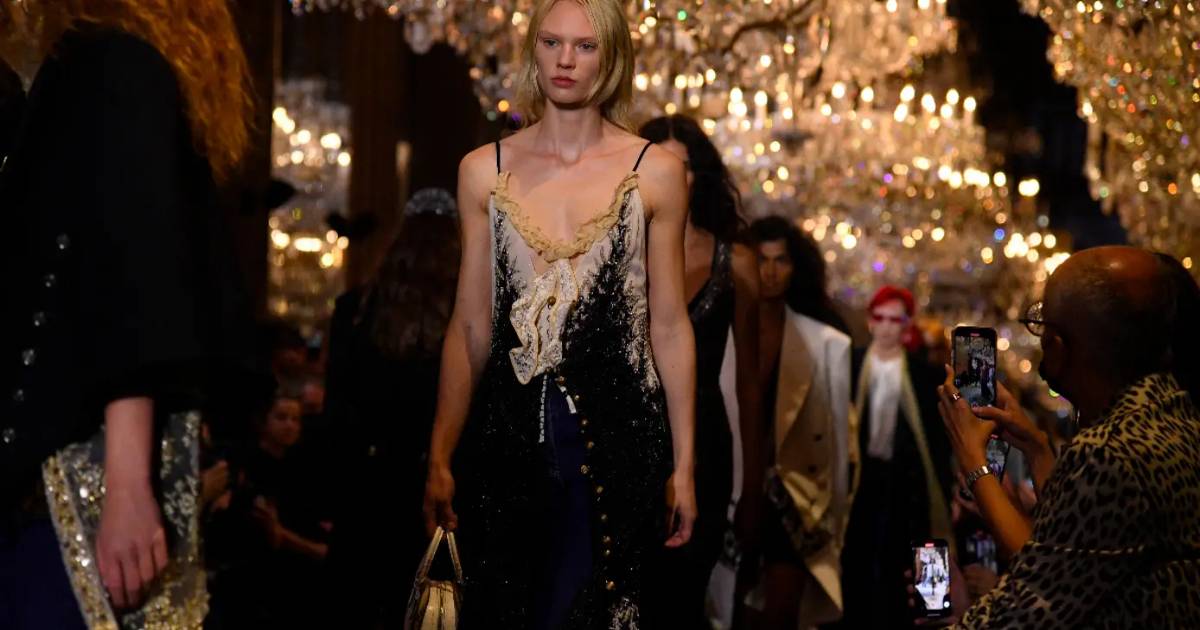 Estos son los 5 mejores desfiles de moda de 2021