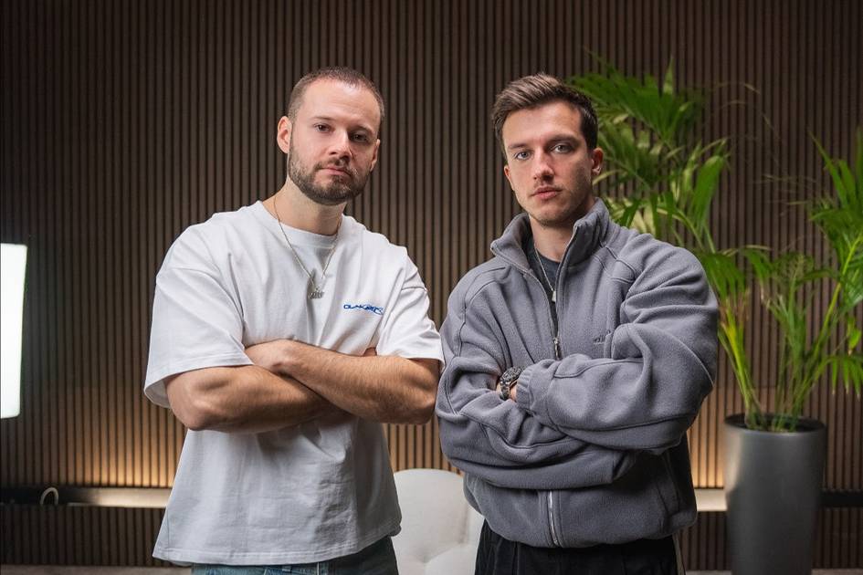 Olakala: Wie aus Influencer-Merchandise eine beliebte Streetwear-Marke ...