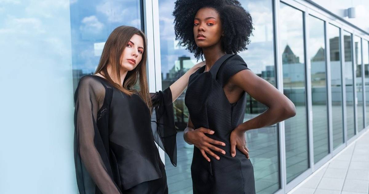 American brand Jennifer Ritz launches fashion collection in Europe with ...