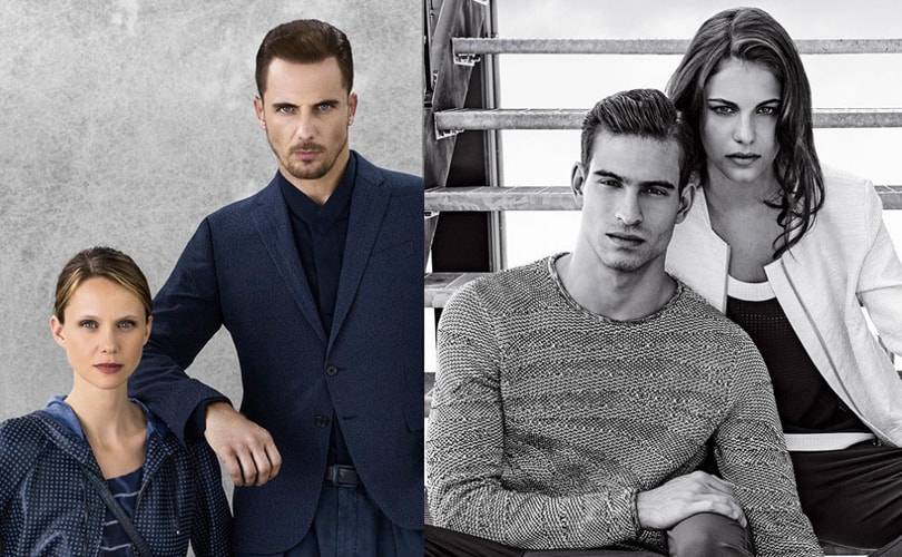 Armani sales grow 4.5 percent more than in 2014