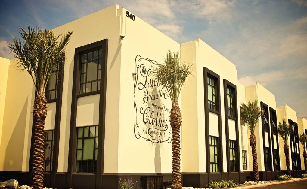 Interview: Chei Burris, Recruiting Manager at Lucky Brand