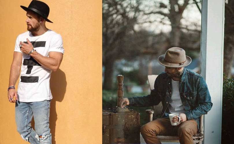 Indigo Nation plays with colours and styles for the new season